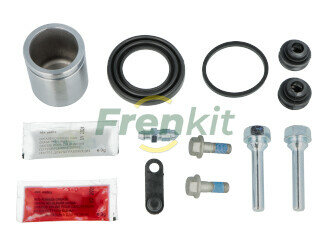Ремкомплект тормозного суппорта SUPERKIT (полный) Frenkit 743235