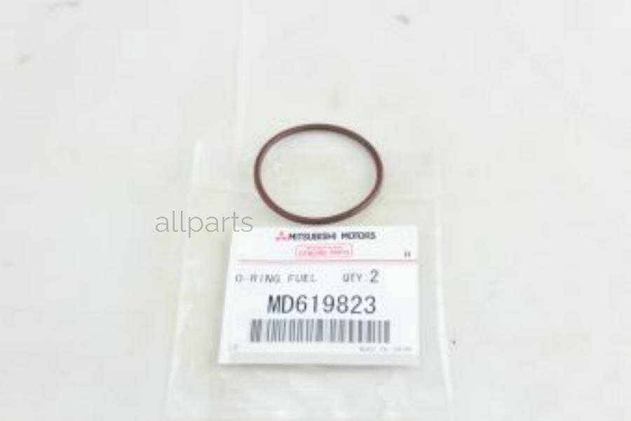 Кольцо уплотнительное топливного насоса Mitsubishi MD619823