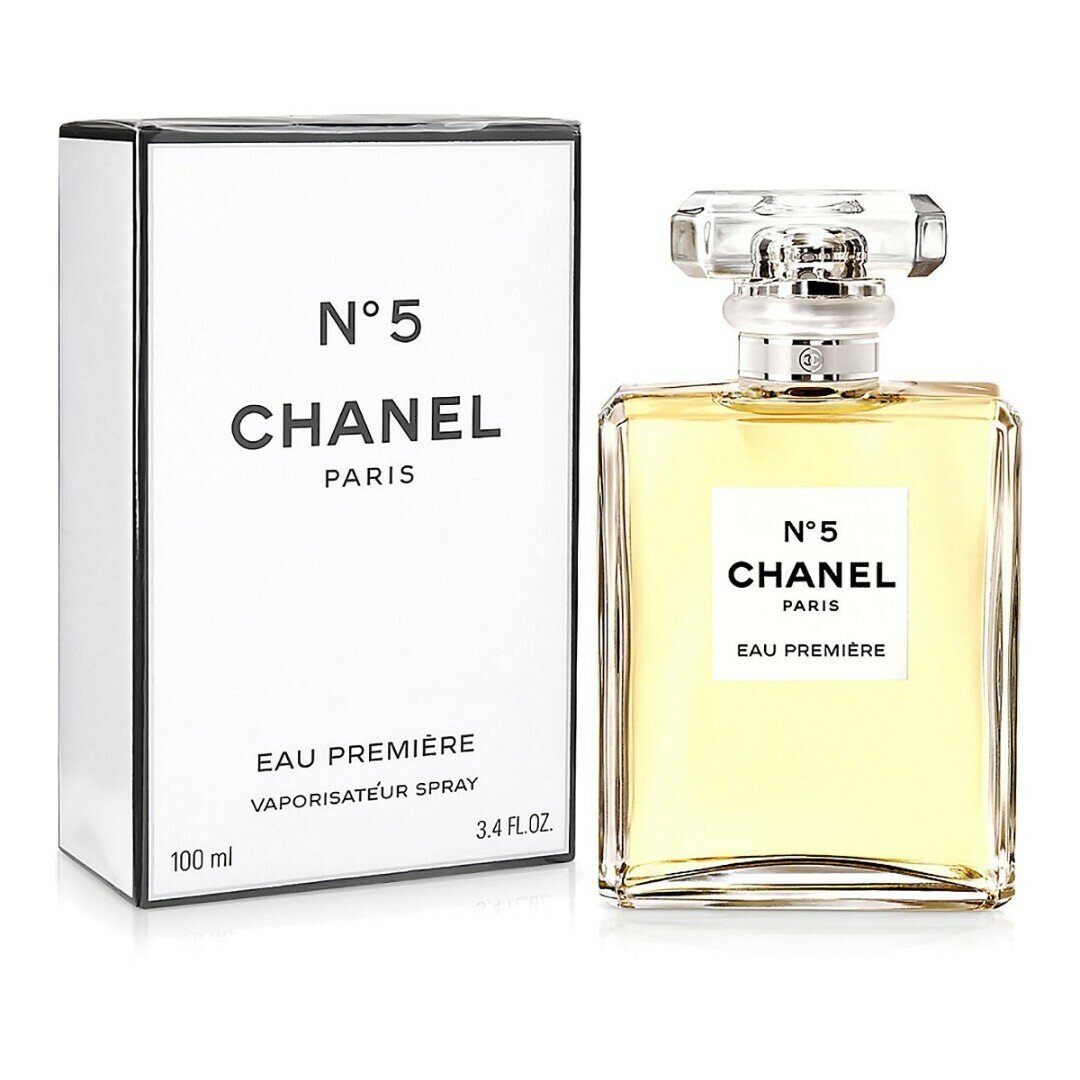Chanel № 5 eau Premiere 100 мл, парфюмерная вода Женская