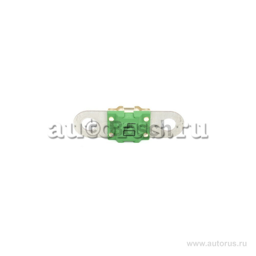 Предохранитель плоский "Midi" Universal /40A Bosch 1 987 531 017