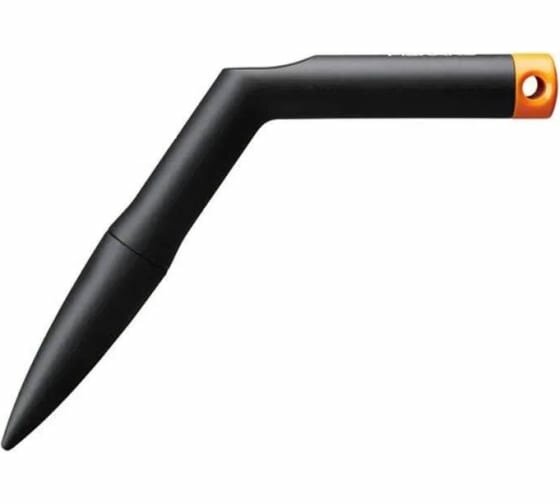 Посадочный конус FISKARS 1057080 черный