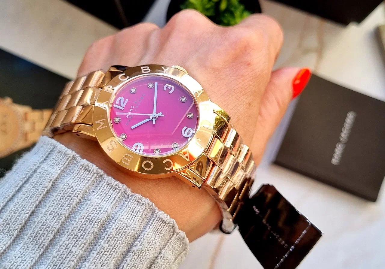 Наручные часы