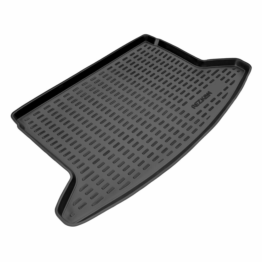 Коврик в багажник пластиковый для Kia Ceed hb (18-Н. В) series B