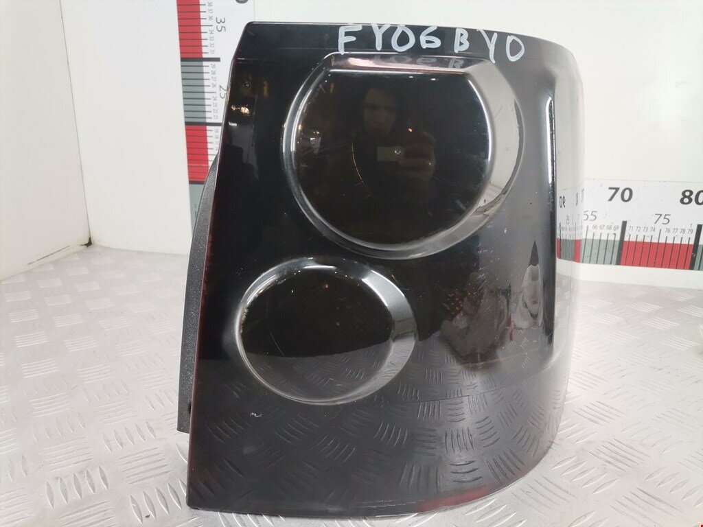 Фонарь задний правый Land Rover Range Rover Sport 1 XFB500420 арт. 1562640