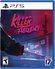 Killer Frequency [PS5, русские субтитры]