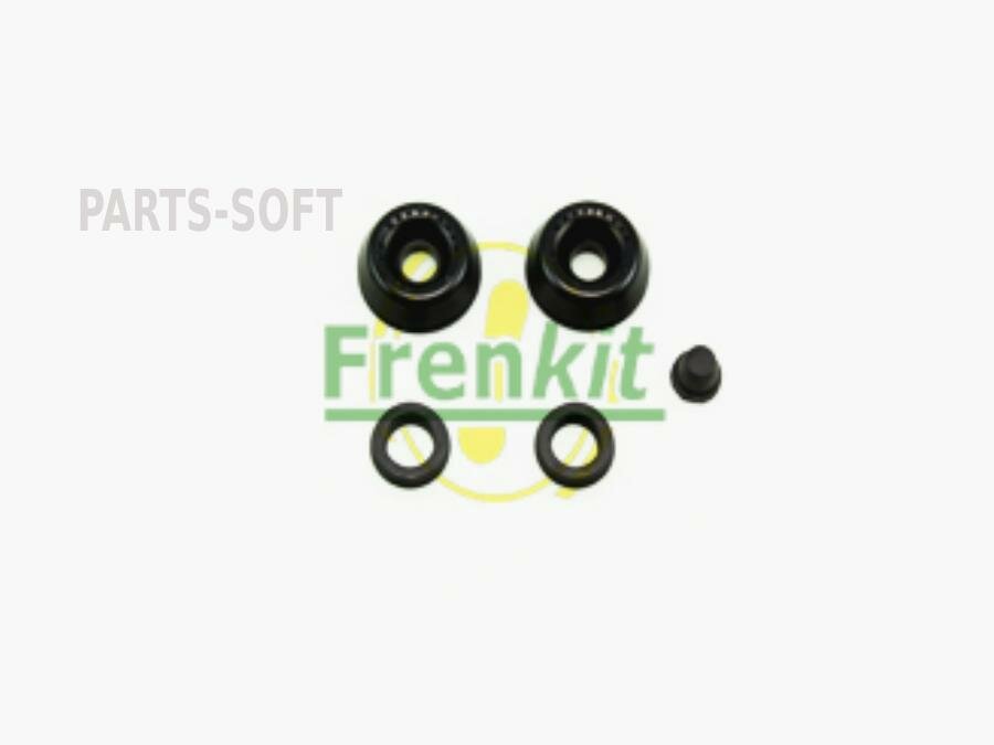 Ремкомплект рабочего тормозного цилиндра Frenkit 317016 Frenkit арт. 317016