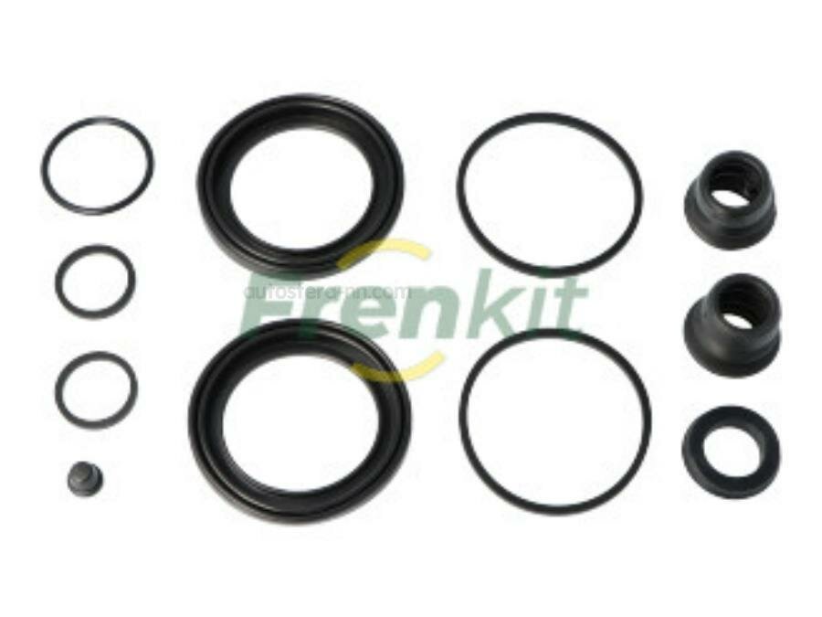 FRENKIT 260022 Ремкомплект Тормозного Суппорта
