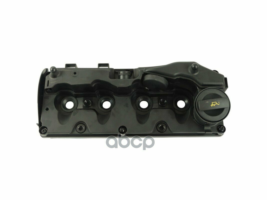 Крышка головки цилиндра VW Beetle/Golf/Jetta/Passat/Polo/Sharan/Tiguan/Touran с прокладкой BOGAP арт. A1115101