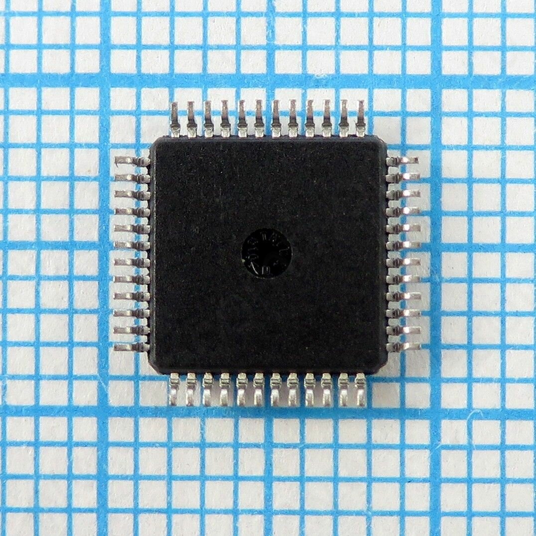 RTL8103EL - PCIe Ethernet контроллер — фото 1