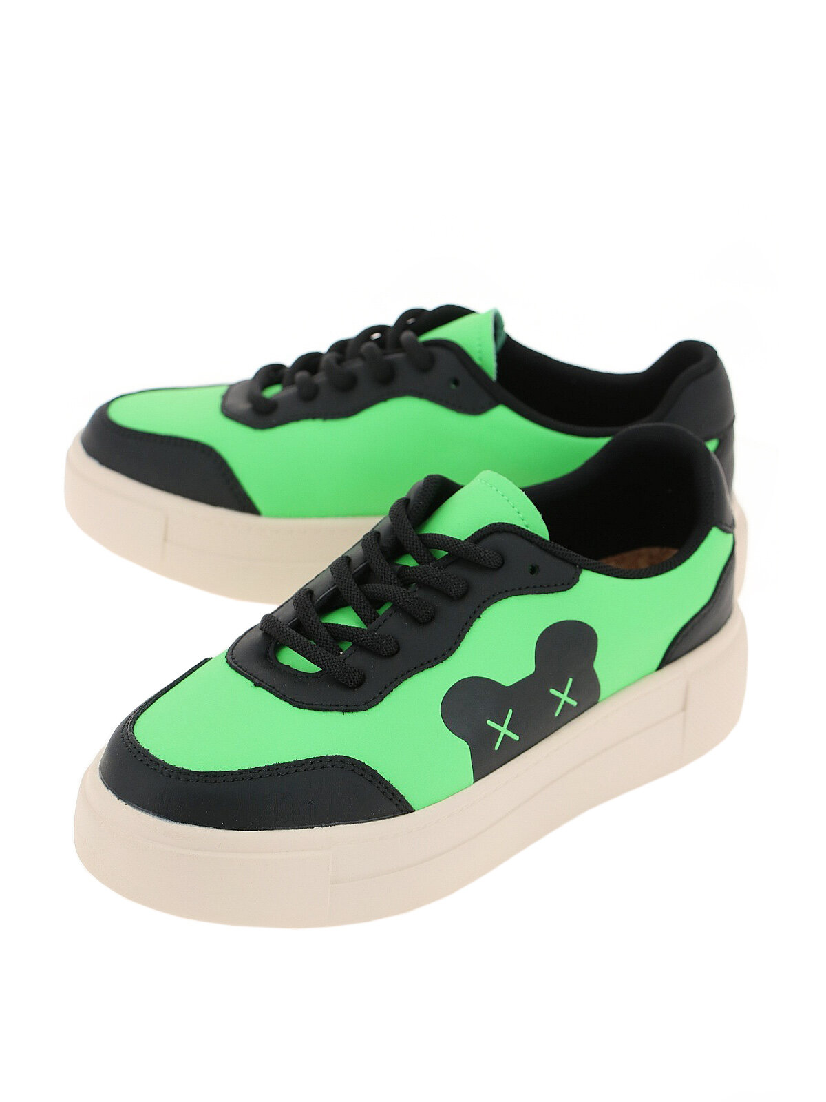 Кеды повседневные