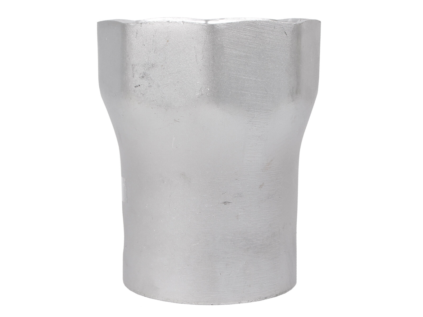 Ключ ступицы АвтоDело BPW, ROR, 95мм, 8 граней, серый, 1 шт.