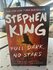 Full dark, no stars - Stephen King