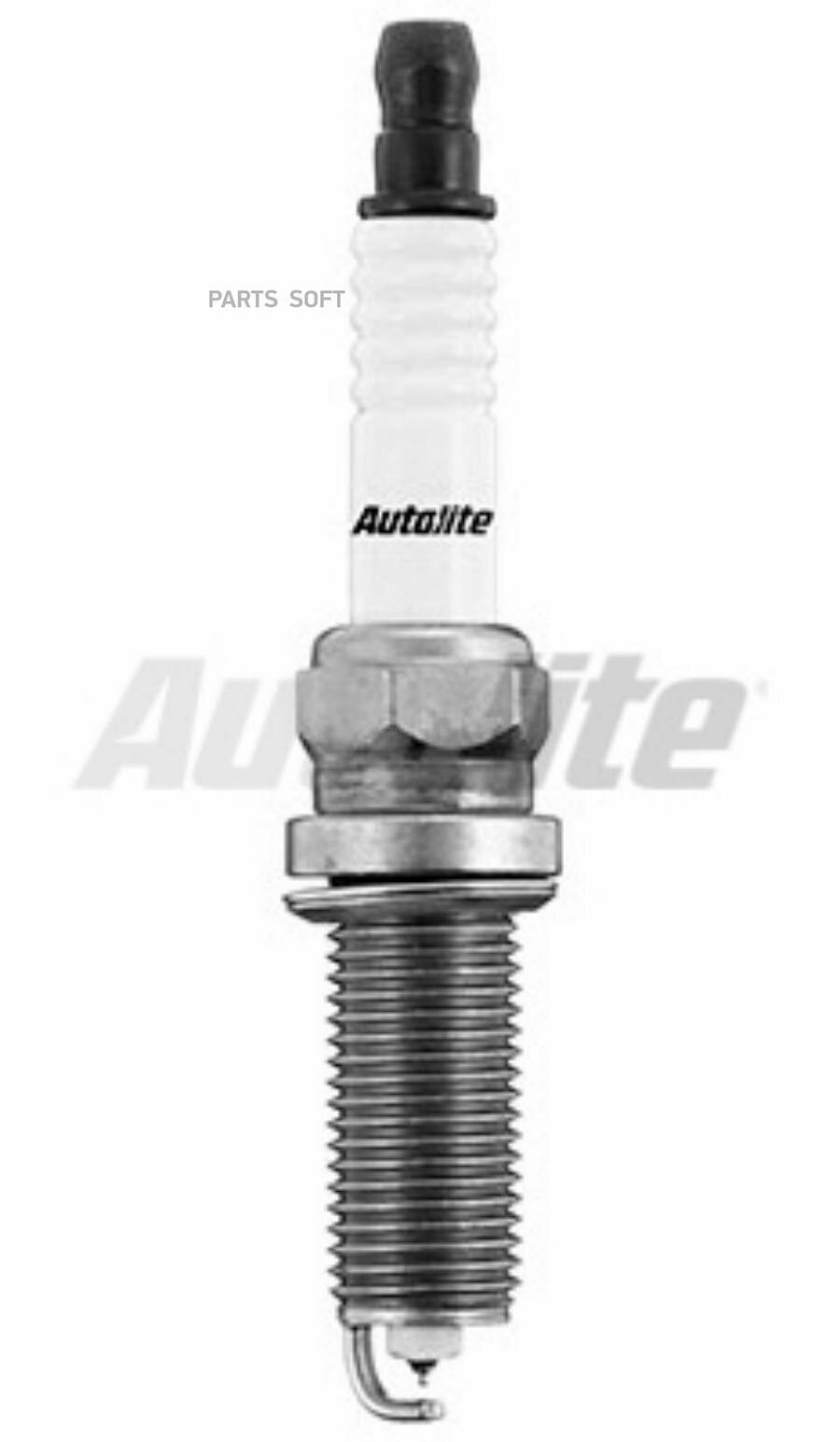 XP5683 AUTOLITE Свеча зажигания Рено Fluence, Megane 3, Laguna 3, Latitude M4R, Nissan H4M, Arkana 1.6 (иридиевая)