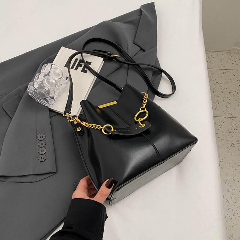 Сумка ведро