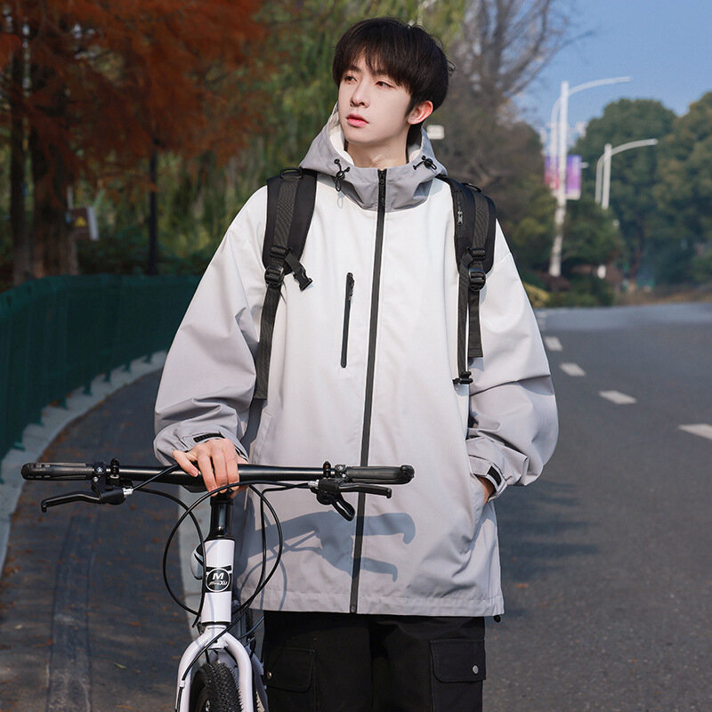 Куртка спортивная