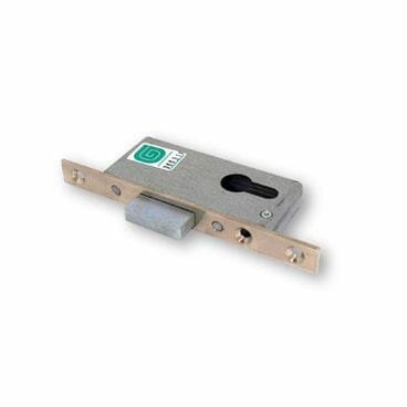 Замок врезной Guardian (Гардиан) профи 30.01.16