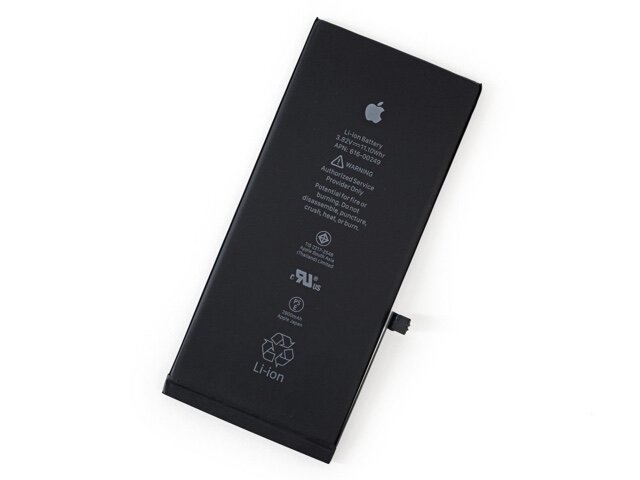 Аккумулятор для iPhone 7 Plus , не калибруемый , качество 100% , отправка из Москвы