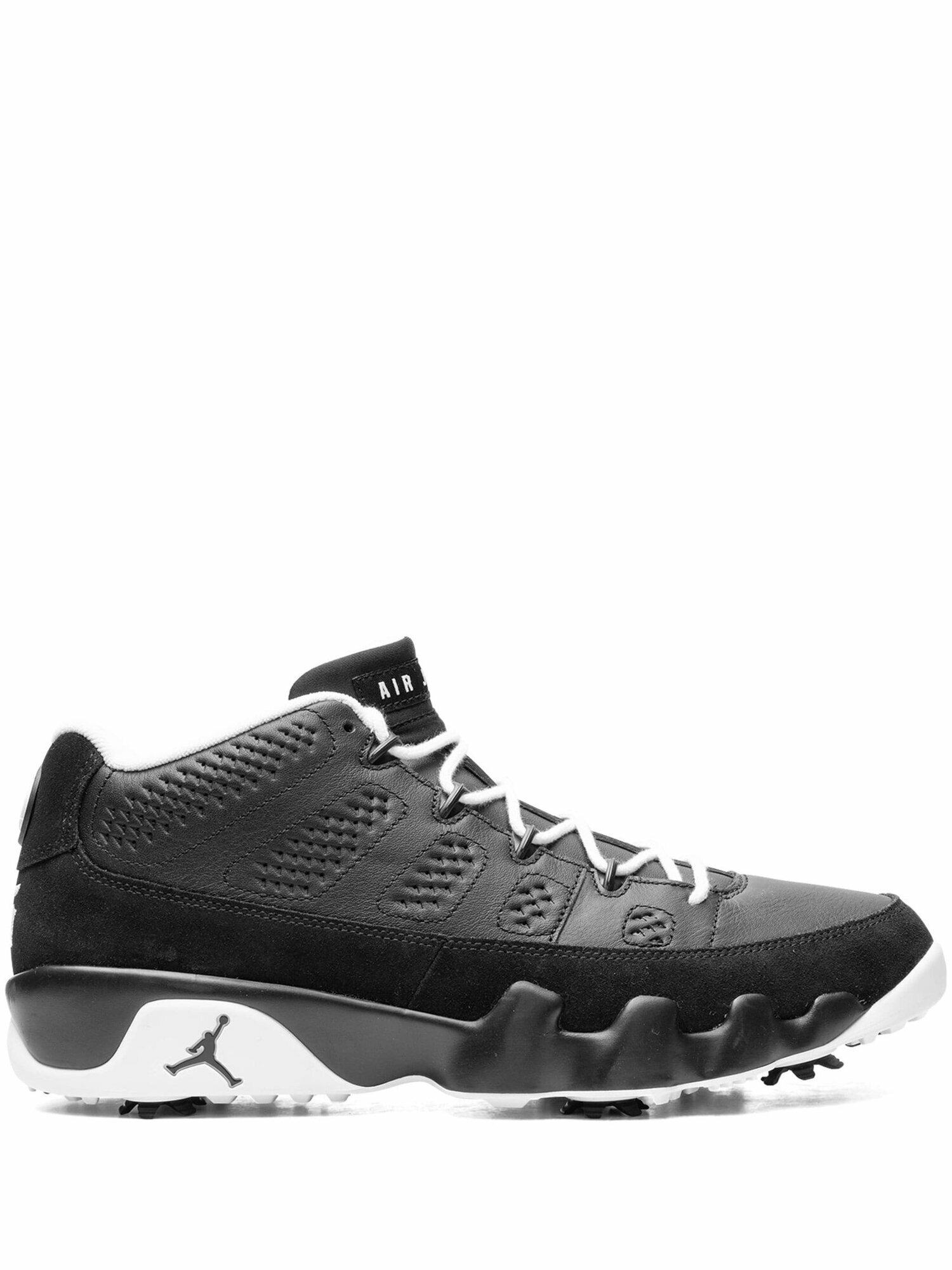 Кроссовки Air Jordan 9 Barons