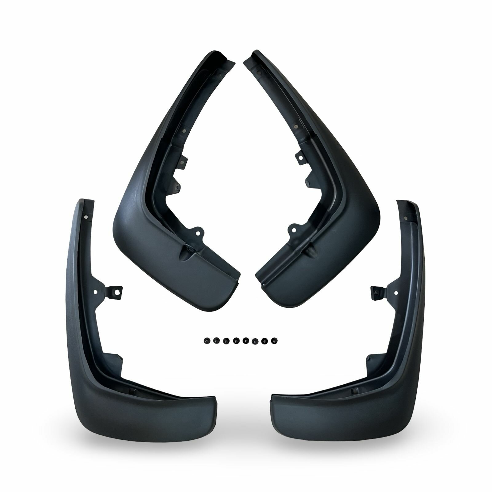 Land Rover Range Rover Sport 2005-2012 Оригинальные брызговики OEM