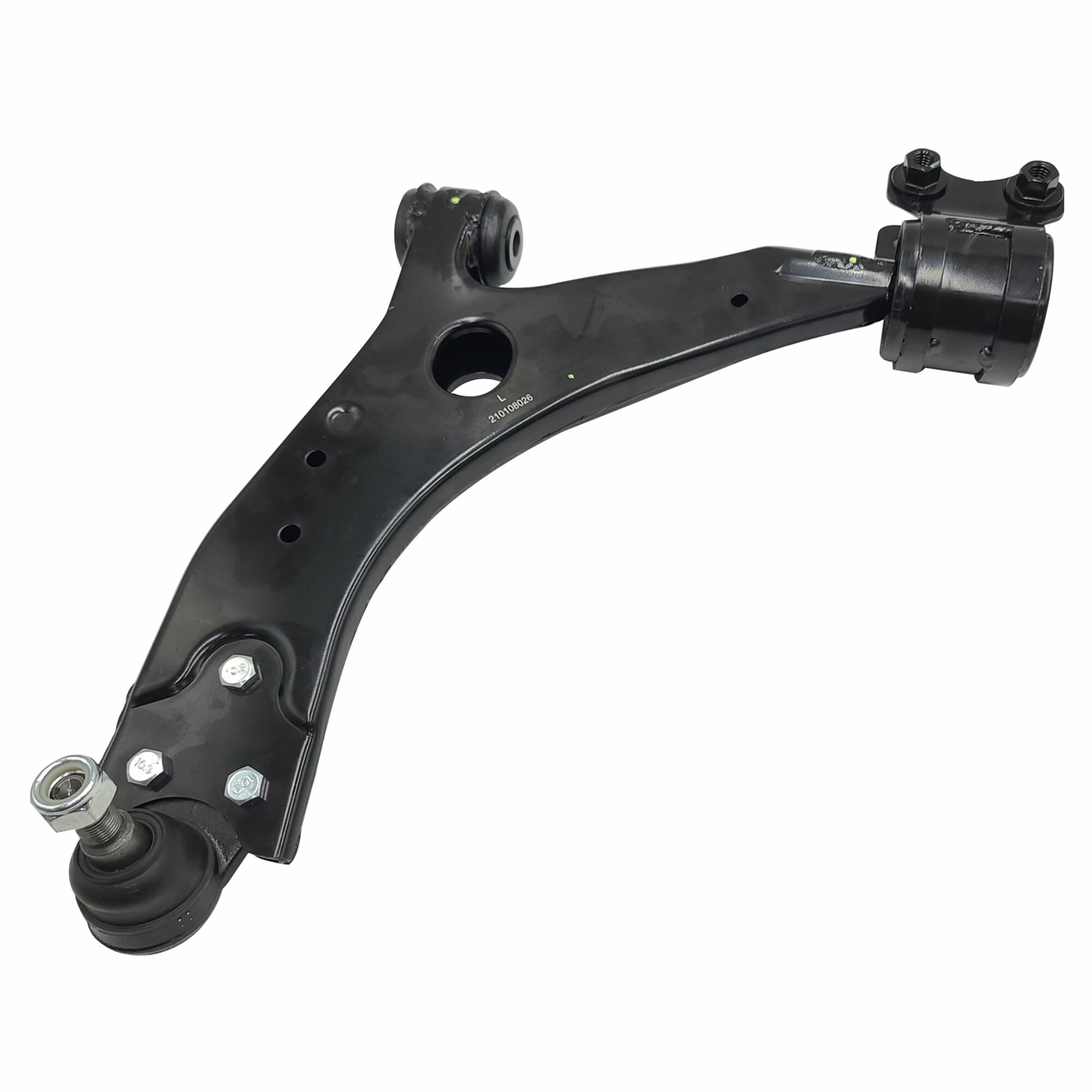 CTR Рычаг передней подвески FORD Focus II 2004 - 2011