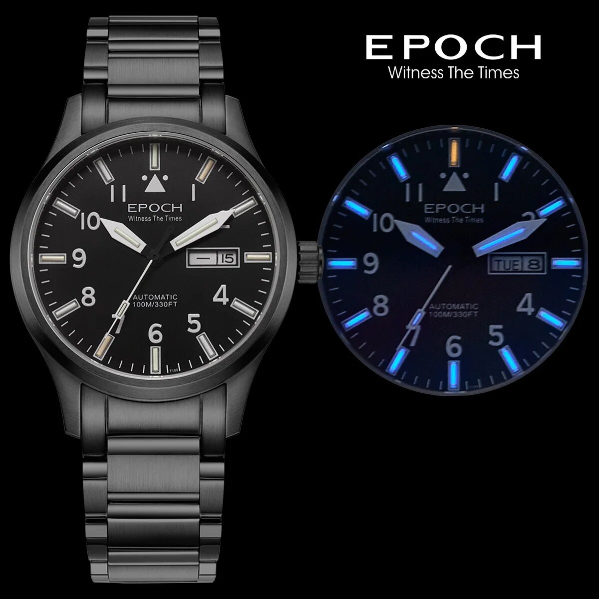 Наручные часы