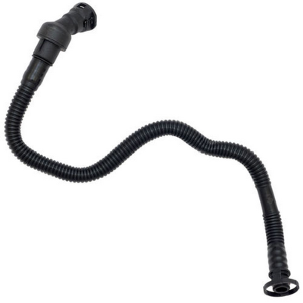 ZIKMAR Z68265R патрубок вентиляции картера BMW (БМВ) n42 / 43 / 46