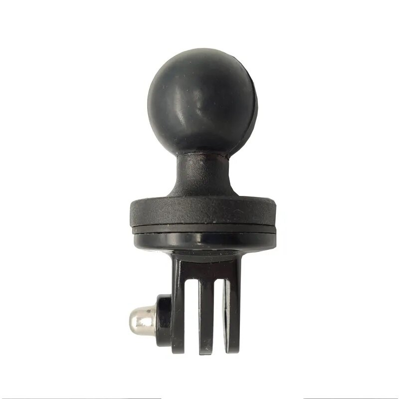 Крепление N-Star для экшн камер GoPro и др. Шар 25 мм (1") (NS-AC)