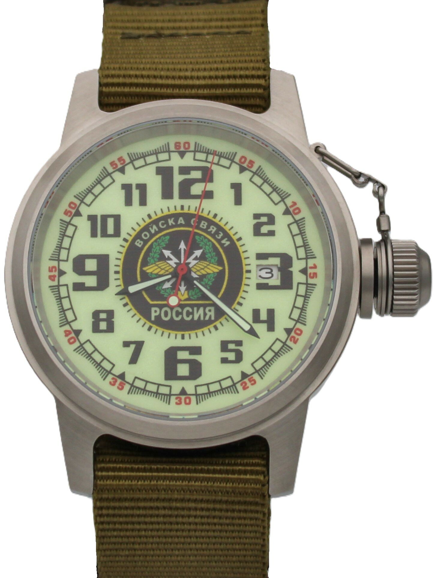 Наручные часы