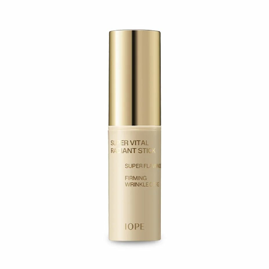 IOPE Стик для лица питательный Super Vital Radiant Stick