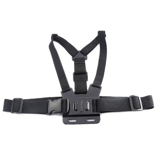 GP CB Нагрудное крепление для камер GoPro
