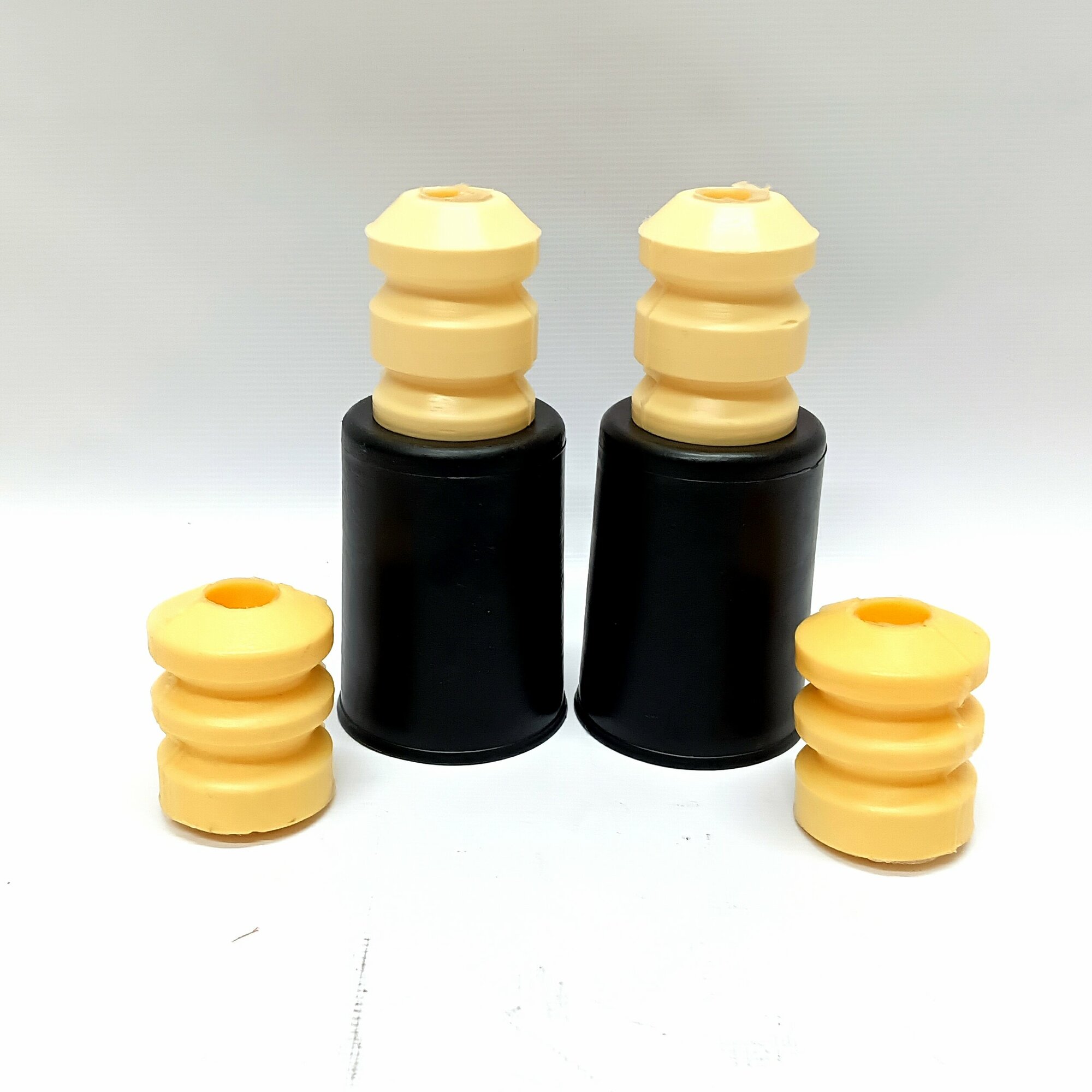 Отбойники с пыльниками 4шт (передние и задние) Ваз 2108-2109,2113-15