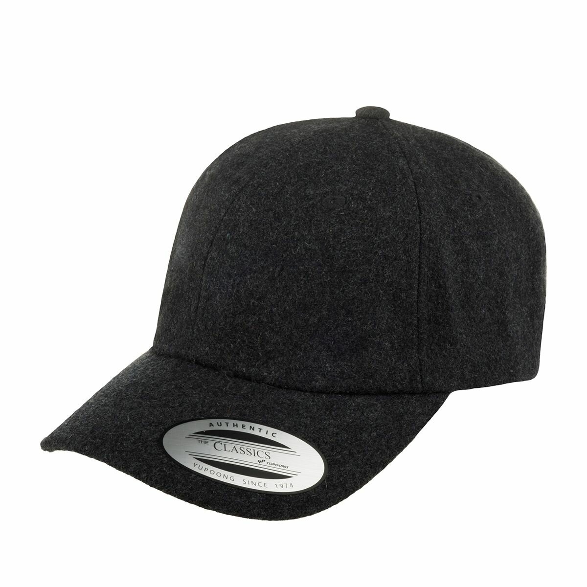 Бейсболка Базовая коллекция для мужчин и женщин