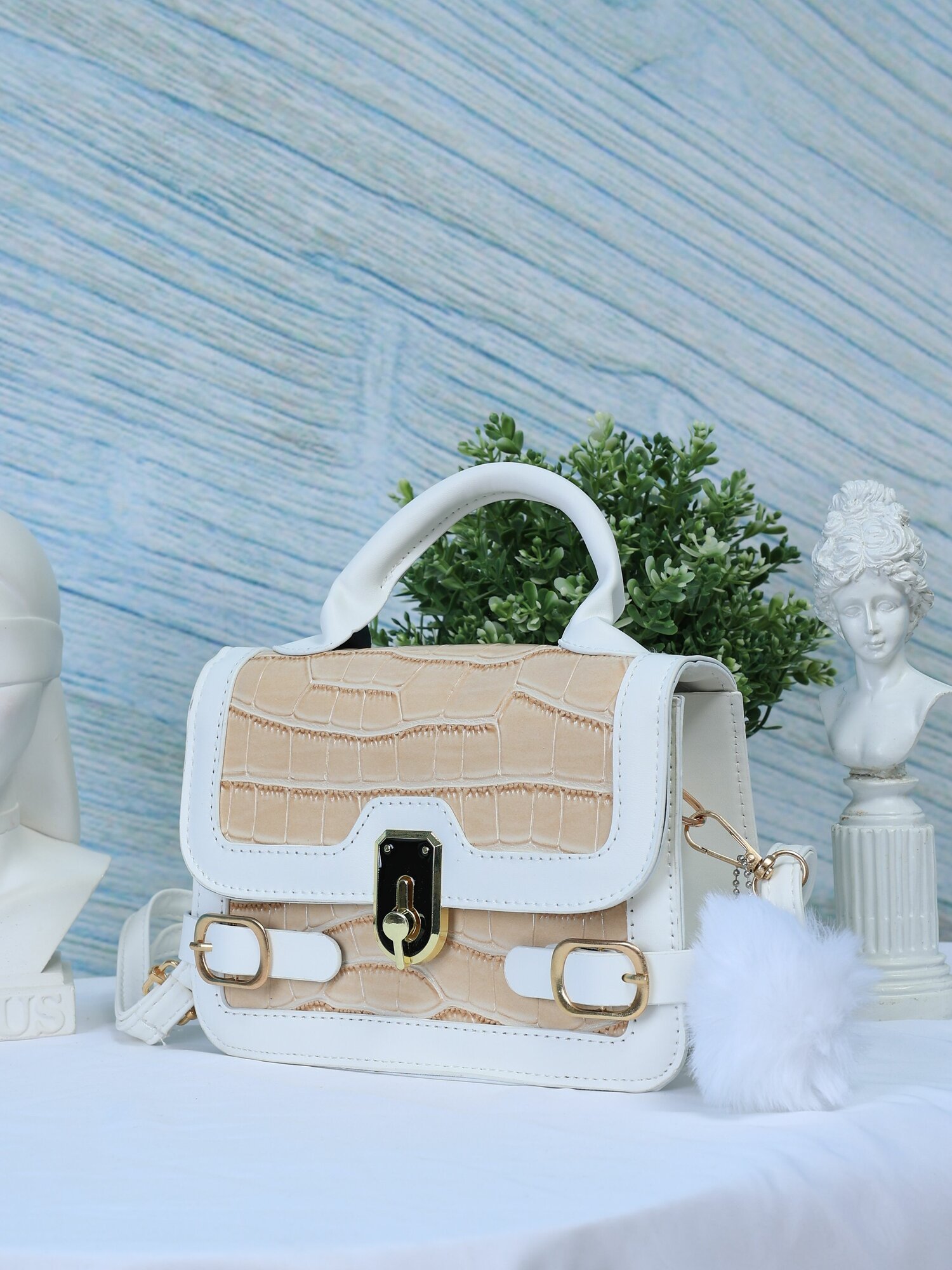 Сумка кросс-боди