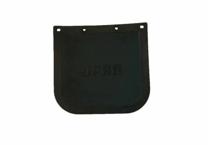 Брызговик, универсальный для мотоцикла "Урал"