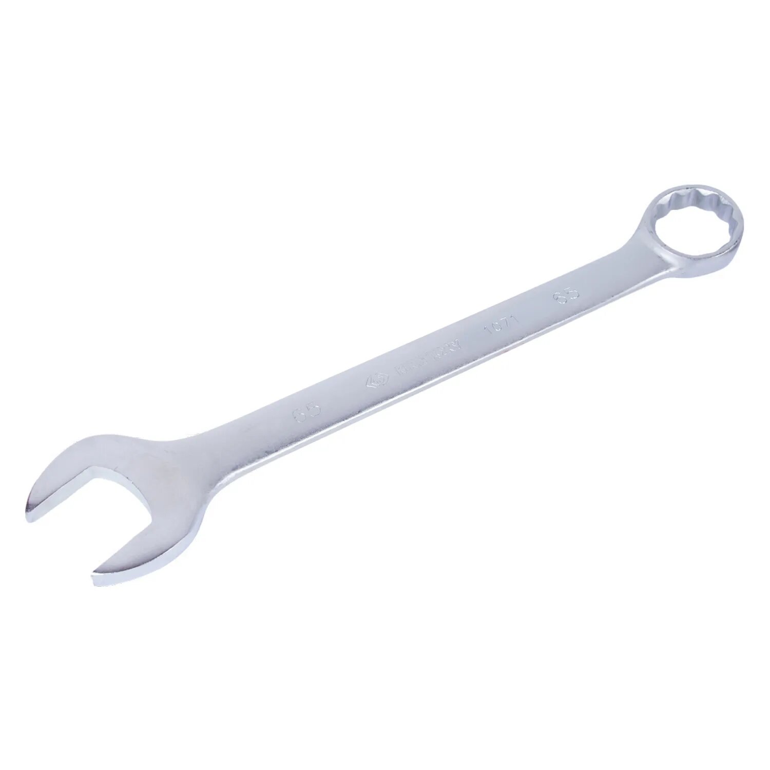 1071-65 Ключ комбинированный 65 мм KING TONY 1071-65