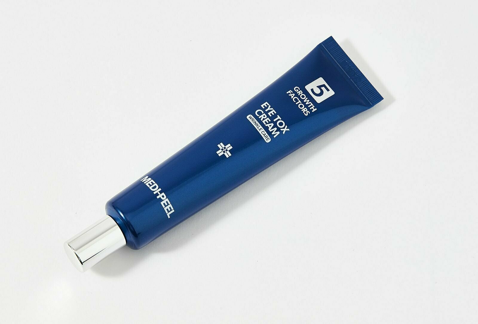 Омолаживающий лифтинг-крем для век с пептидным комплексом Medi-Peel 5 GF Eye Tox Cream, 40 мл