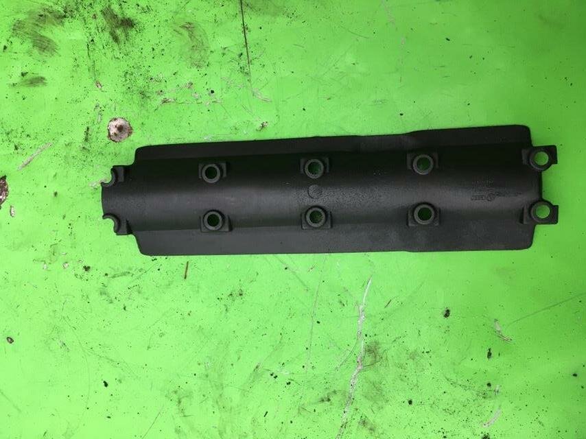 Маслоотражатель VW Passat B3 1988-1993