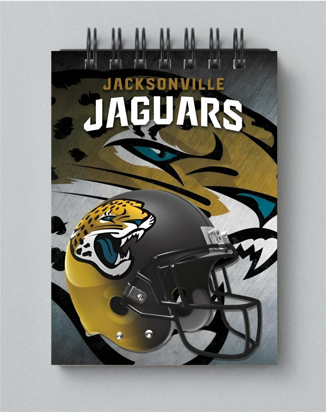 Блокнот НФЛ - NFL № 43