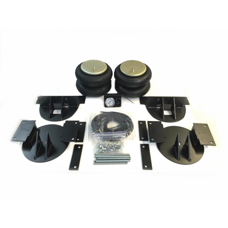 Пневмоподвеска на Ford Cargo 2524, передняя ось + система управления 1 контур Air-Ride 1PS+