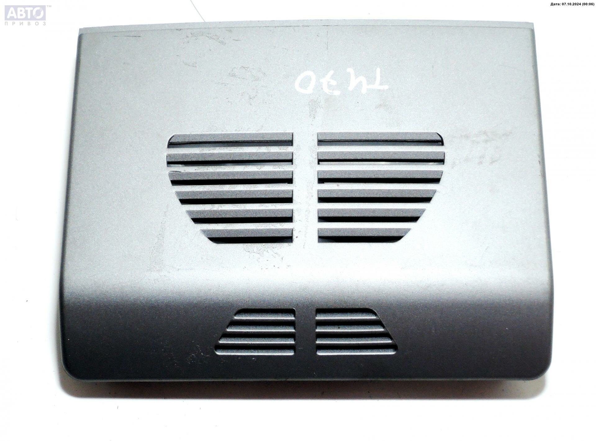 Блок управления BMW 7 E65/E66 (2001-2008)