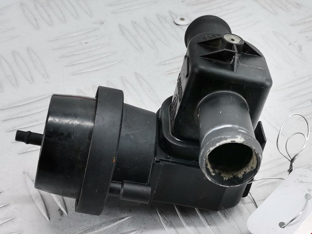 Кран отопителя (печки) Audi A3 8L 1J0819809 арт. 1582535