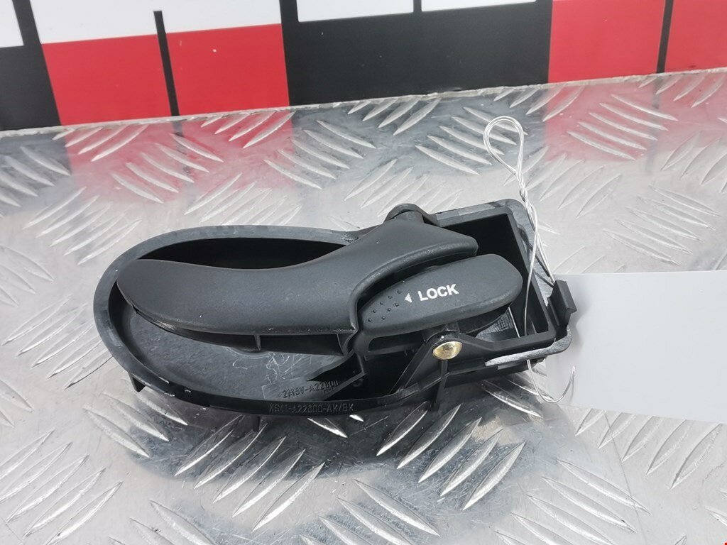 Ручка двери внутренняя задняя правая Ford Focus 1 XS41A22600AK арт. 1595072
