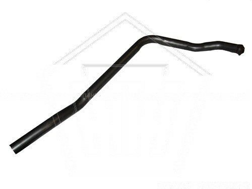 Труба приемная уаз 31512 (для а/м с пружинной подвеской) (3151-1203010-23)