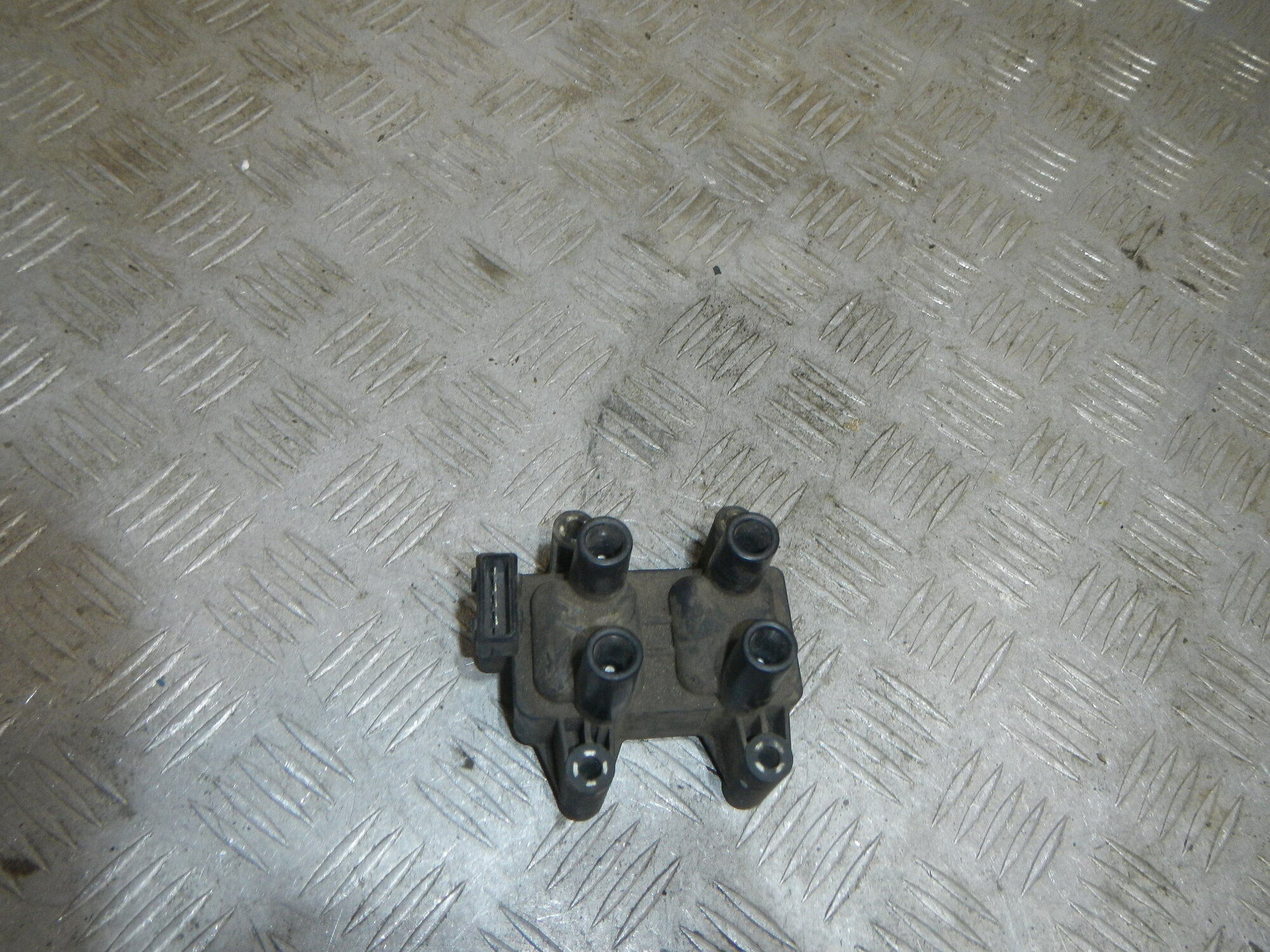 Б/У Катушка зажигания, Chery (Чери)-INDIS (11-15) Chery INDIS (11-15) Без видимых повреждений. 534171 CHERY арт. A113705...