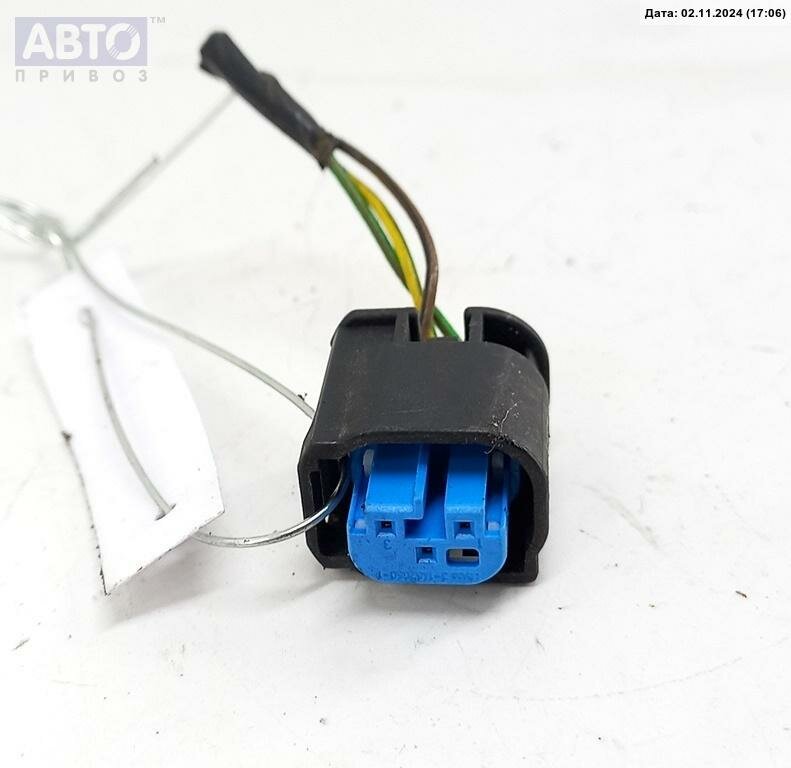 Разъем (фишка) проводки BMW 3 E46 (1998-2006)