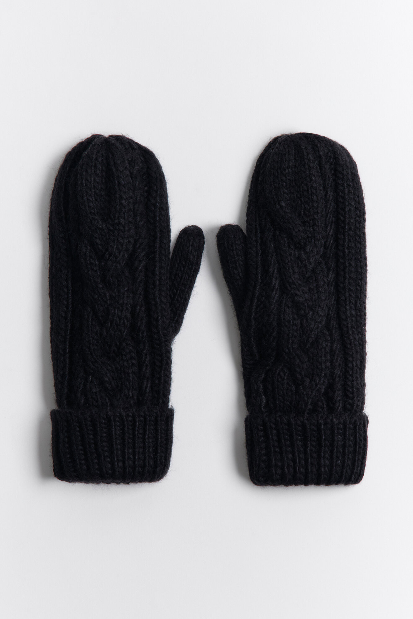 Варежки для женщин