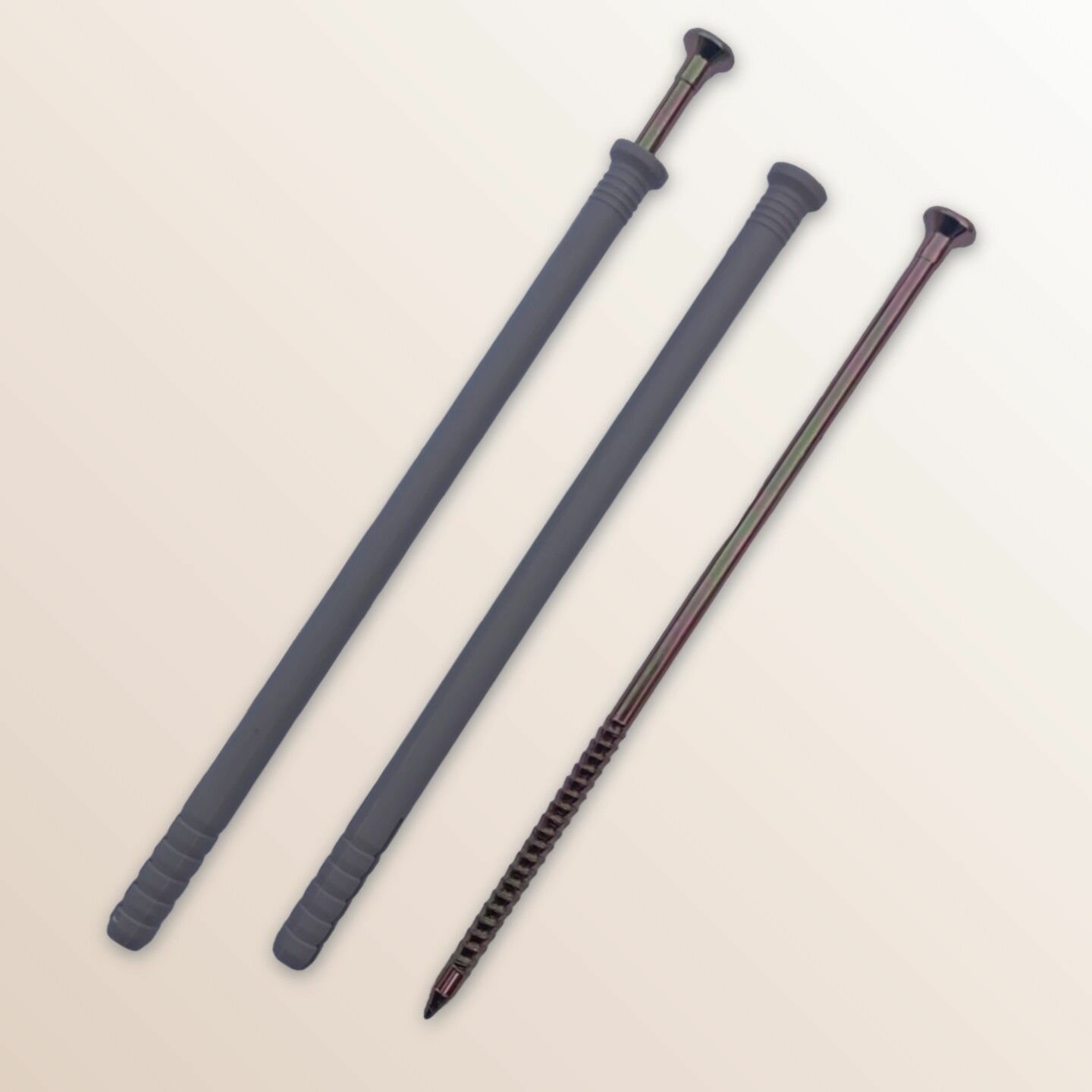 Дюбель-гвоздь, tech-krep, 8х160 мм, потай