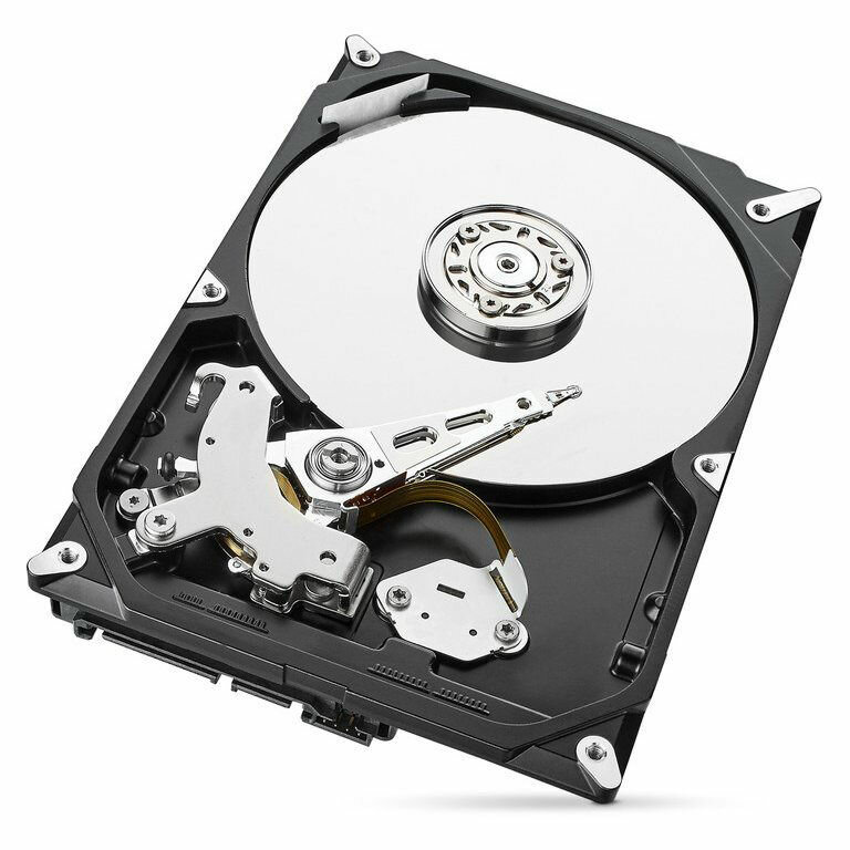Жесткий диск HP 757561-001 2Tb SAS 2,5" HDD