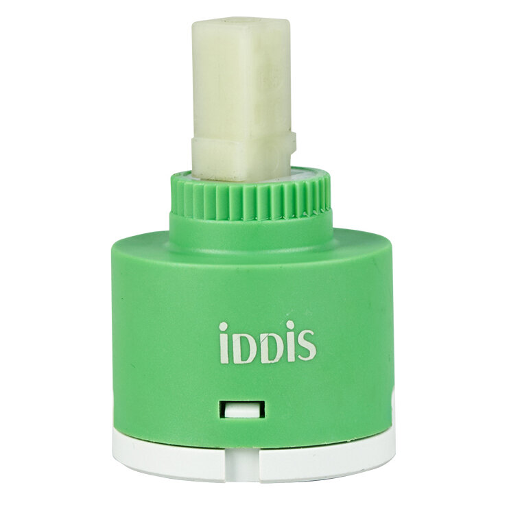 Картридж для смесителя IDDIS 40 мм, без ножек 999C40D0SM