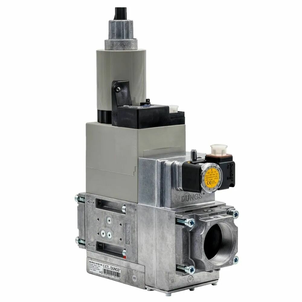 Мультиблок DUNGS MB-ZRDLE 420 B01 S50 , 226813